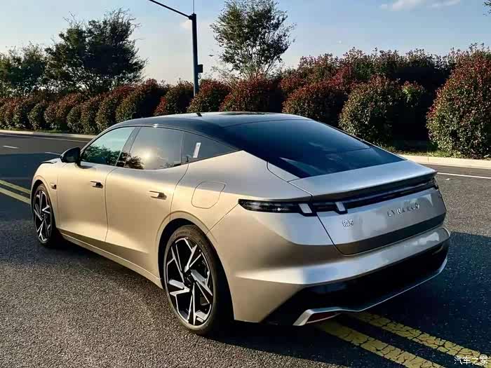 【图】领克Z10的入门车型售价是19.68万，小米SU7的入门车型_小米SU7论坛_汽车之家论坛