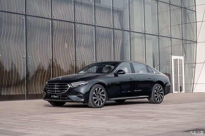 【图】【版主杂谈】再谱一曲华美的乐章！三台奔驰E车主试V214有感_奔驰E级论坛_汽车之家论坛