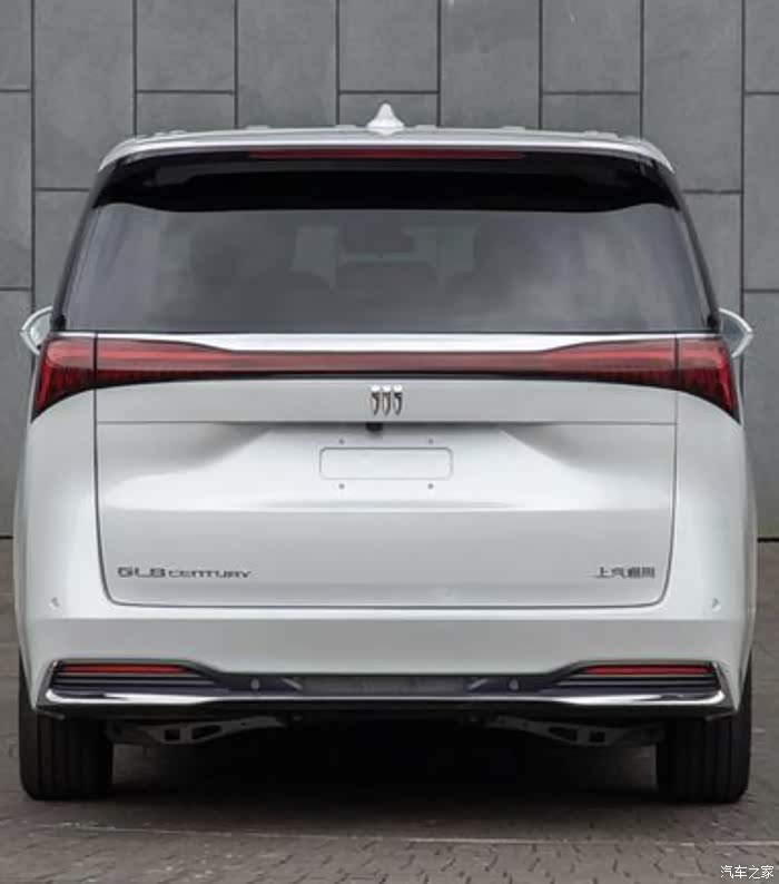 【图】458新款gl8，4座，6座，7座，普通版本来了！_别克GL8论坛_汽车之家论坛