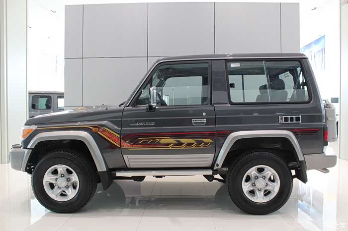 【图】兰德酷路泽 LC71 一辆承诺陪你到老的车！_兰德酷路泽论坛_汽车之家论坛