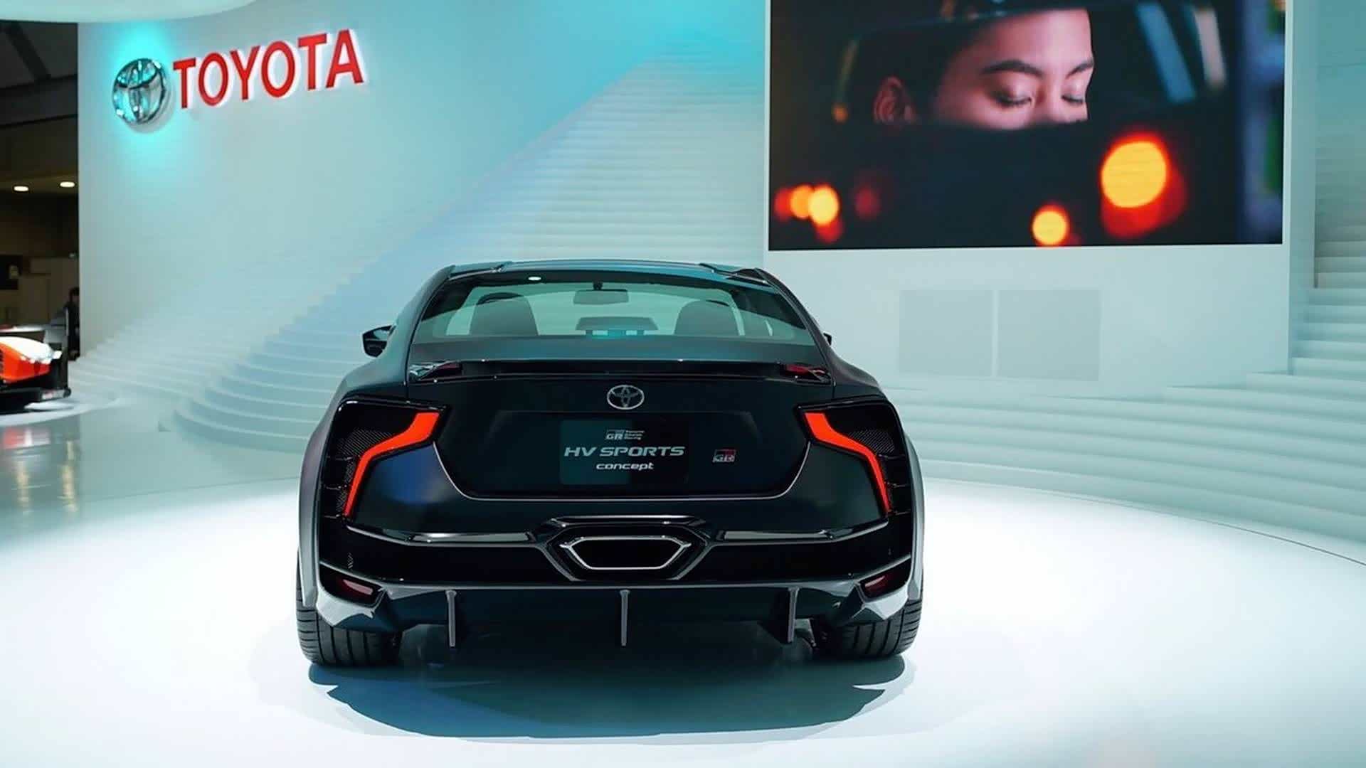 【图】丰田GR86将要取代86 最大功率或将超过255hp_丰田86论坛_汽车之家论坛