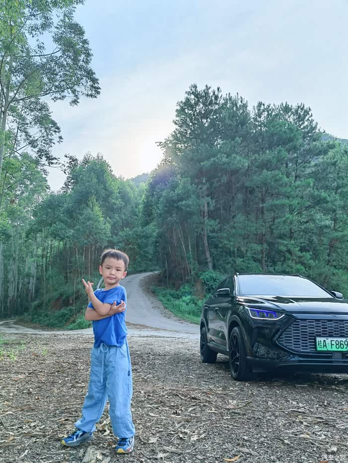 【图】宋plus dmi awd 13个月感受，真实车主给你避坑_宋PLUS新能源论坛_汽车之家论坛