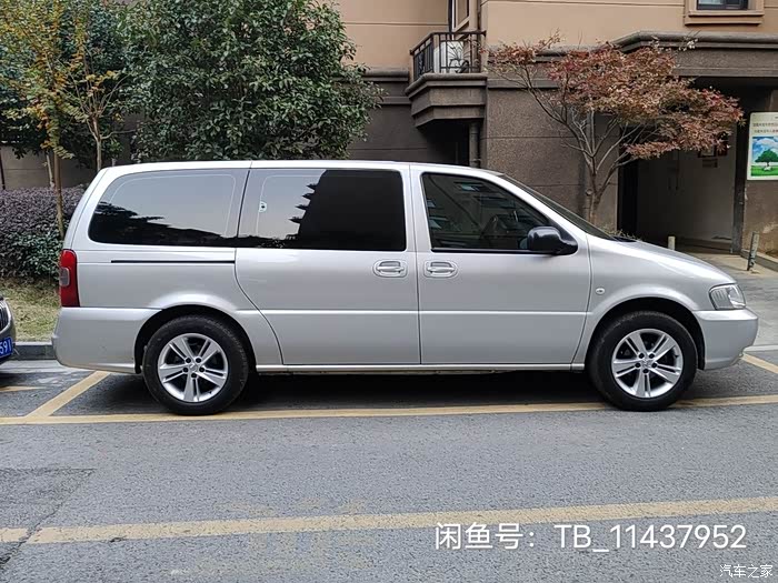 【图】10年2.5V6超级新_别克GL8论坛_汽车之家论坛