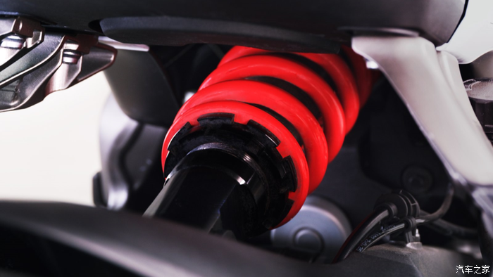 【图】仅27,980元！无极 RR500S 价格炸裂，冲着爱跑山的车友来了_摩托车论坛_汽车之家论坛