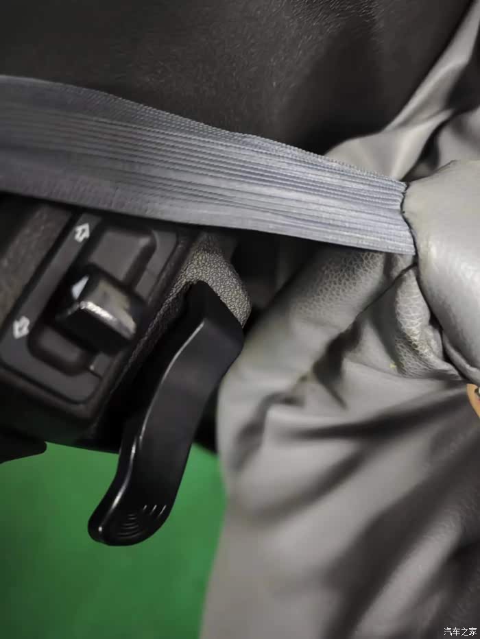 【图】豪爵AFR125 2023款1160公里实测，市区代步的新手们强烈推荐_摩托车论坛_汽车之家论坛