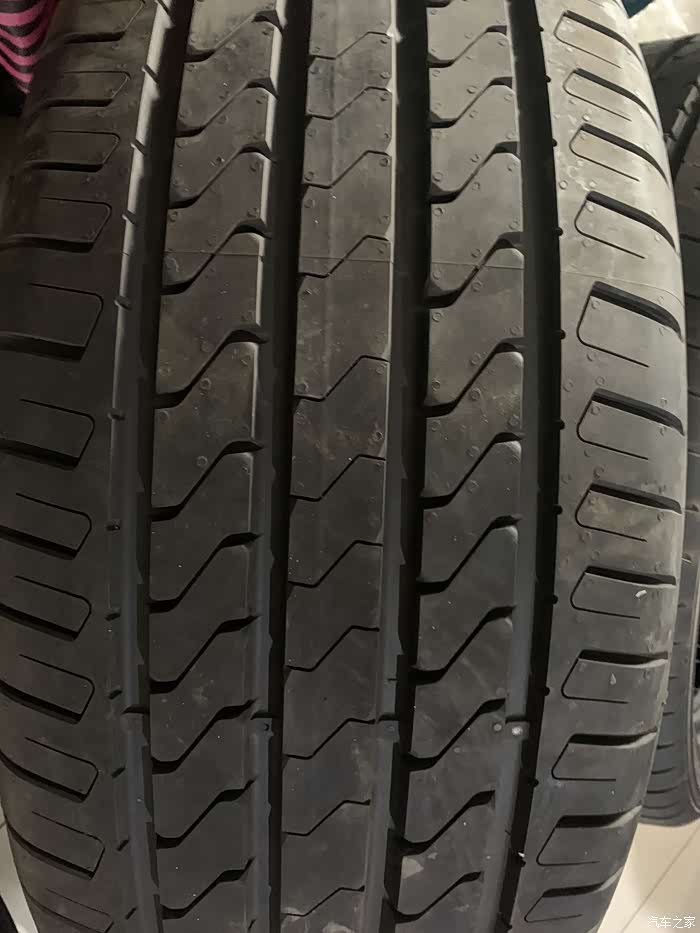 【图】保养记录：10.6万公里首次更换轮胎——固铂 Evolution CTT_阿特兹论坛_汽车之家论坛
