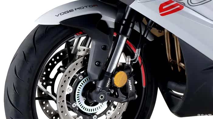 【图】仅27,980元！无极 RR500S 价格炸裂，冲着爱跑山的车友来了_摩托车论坛_汽车之家论坛