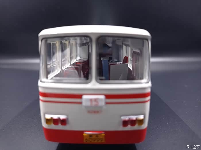 【图】那些年我们坐过的公交车—BK670铰接通道式公共汽车_陕西论坛_汽车之家论坛