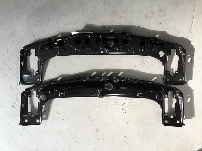 【图】BMW F30 320 移植 F80碳纤维拉杆_宝马3系论坛_汽车之家论坛