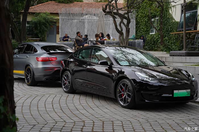 【图】喜提tesla 3p五个月1w公里用车感受_Model 3论坛_汽车之家论坛