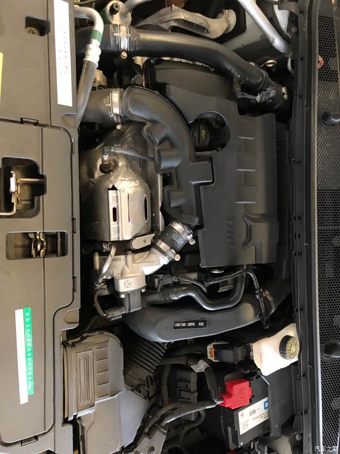 【图】聊聊408的1.6T发动机_标致408论坛_汽车之家论坛