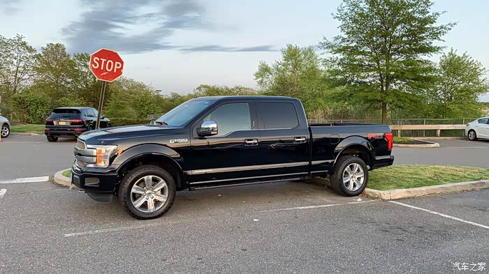 【图】北美柴油F150 3.0 powerstroke提车及用车感受_福特F-150猛禽论坛_汽车之家论坛