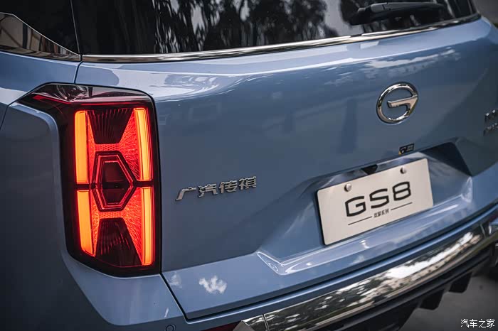 【图】两城相约，和闺蜜在冬日里一起解锁传祺GS8！_传祺GS8论坛_汽车之家论坛
