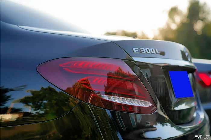 【图】奔驰E300L和奥迪新A6L，到底选哪个？各位参考一下吧！_奔驰E级论坛_汽车之家论坛
