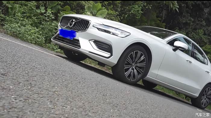 【图】沃尔沃S60 SPA平台的底盘架构详解_沃尔沃S60论坛_汽车之家论坛