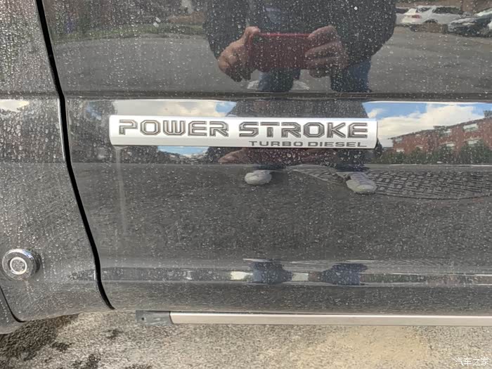 【图】北美柴油F150 3.0 powerstroke提车及用车感受_福特F-150猛禽论坛_汽车之家论坛