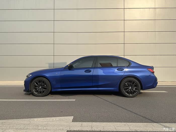 【图】出自己325Li耀夜_宝马3系论坛_汽车之家论坛