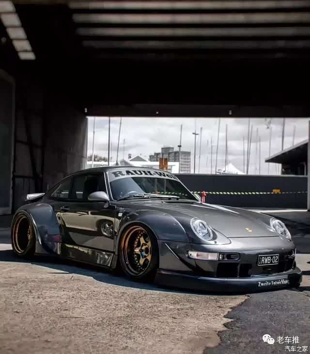 【图】保时捷RWB告诉你，如何成为一名真正的玩家_保时捷911论坛_汽车之家论坛