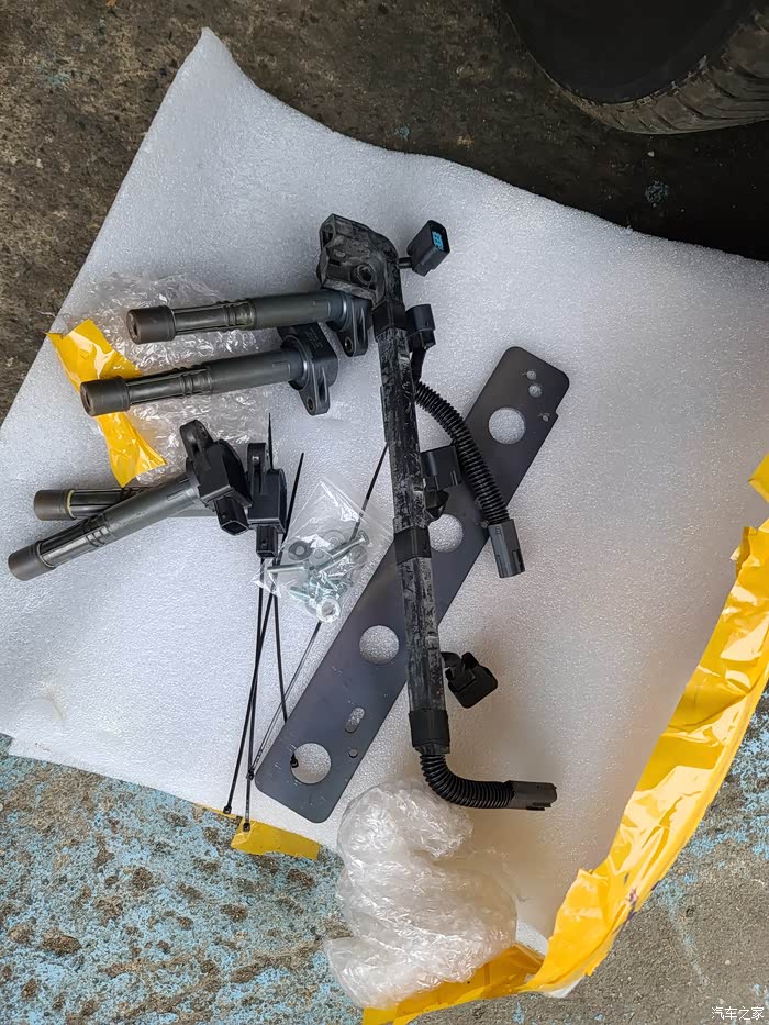 【图】【2022】继续续写我与FP的故事_福美来F5（原福美来）论坛_汽车之家论坛