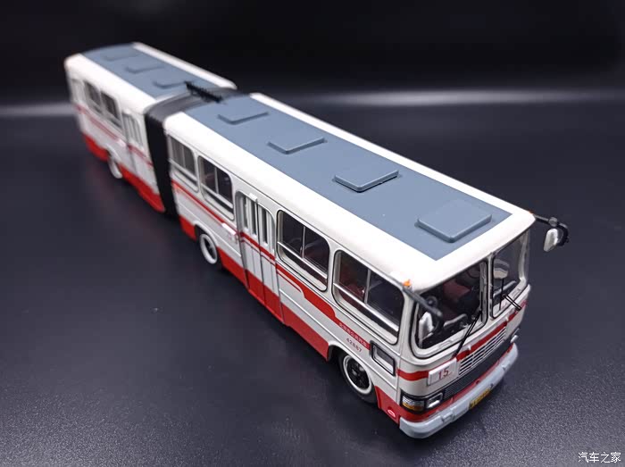 【图】那些年我们坐过的公交车—BK670铰接通道式公共汽车_陕西论坛_汽车之家论坛