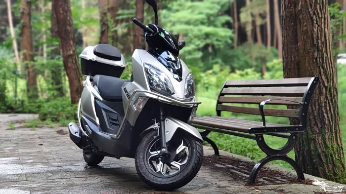 【图】都进来讨论一下望江望龙UY125T-32_摩托车论坛_汽车之家论坛