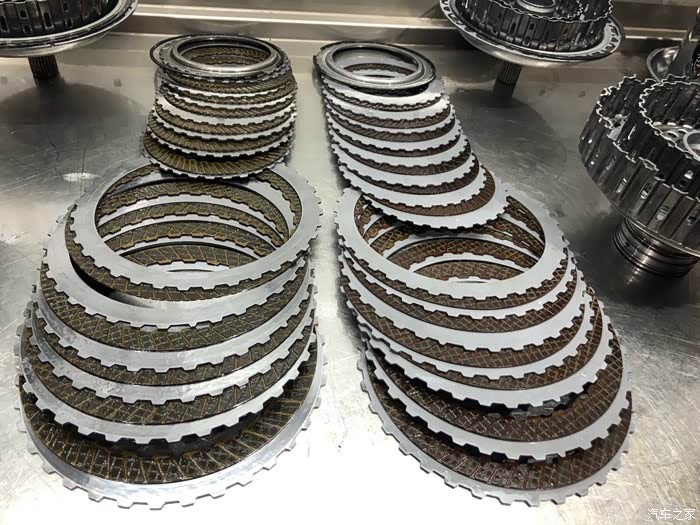 【图】成功解决，奥迪A7双离合变速箱故障，仪表盘上的齿轮灯闪烁_奥迪A7论坛_汽车之家论坛