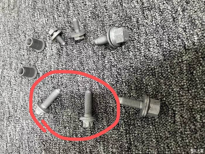 【图】BMW F30 320 移植 F80碳纤维拉杆_宝马3系论坛_汽车之家论坛