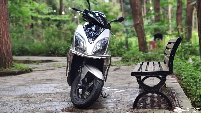 【图】都进来讨论一下望江望龙UY125T-32_摩托车论坛_汽车之家论坛