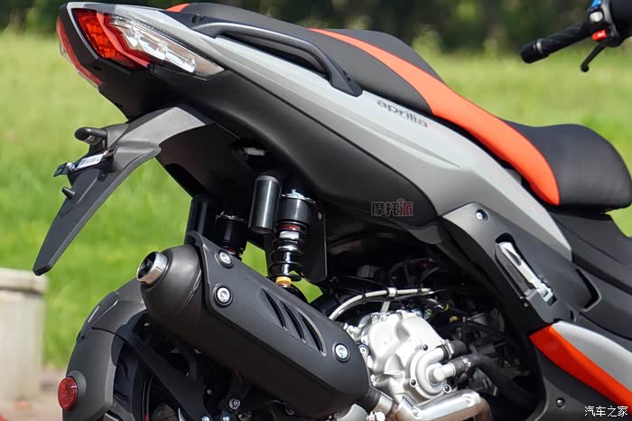 【图】26800元能不能交个朋友？试驾SR Max250 HPE后我得出这些结论_摩托车论坛_汽车之家论坛