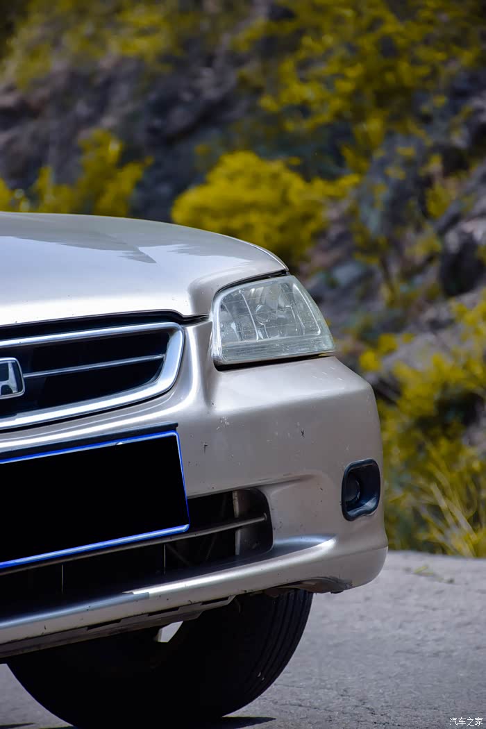 【图】最全的雅阁CG5介绍全部在这了，老车主讲述自己的CG5_青少年论坛_汽车之家论坛