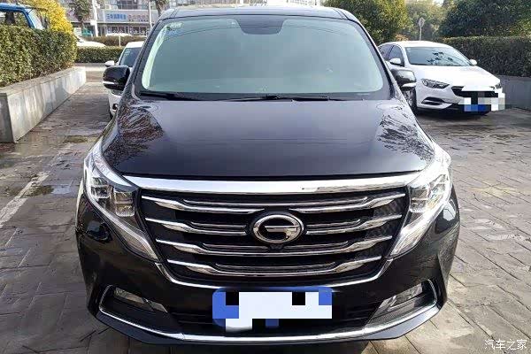 【图】纠结GM6还是GM8，租了辆GM8体验一天。_传祺M8论坛_汽车之家论坛