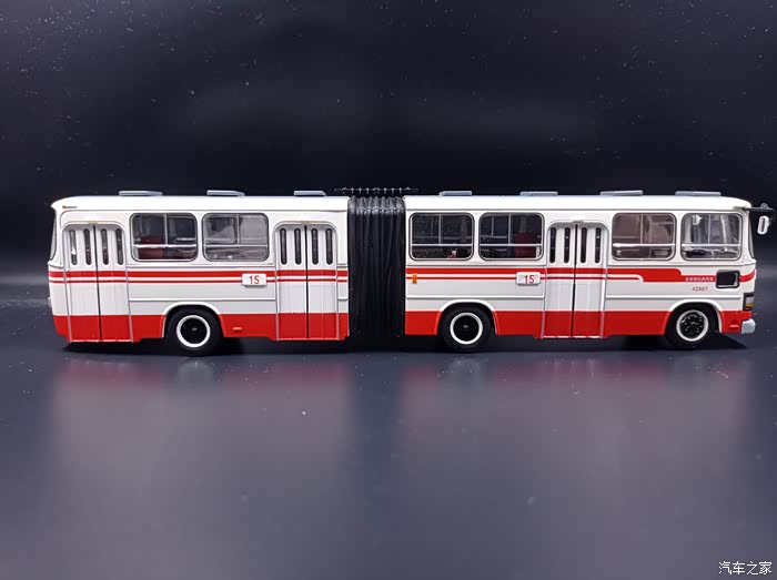 【图】那些年我们坐过的公交车—BK670铰接通道式公共汽车_陕西论坛_汽车之家论坛