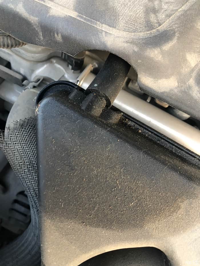 【图】13款迈锐宝突然开始严重烧机油！_迈锐宝论坛_汽车之家论坛