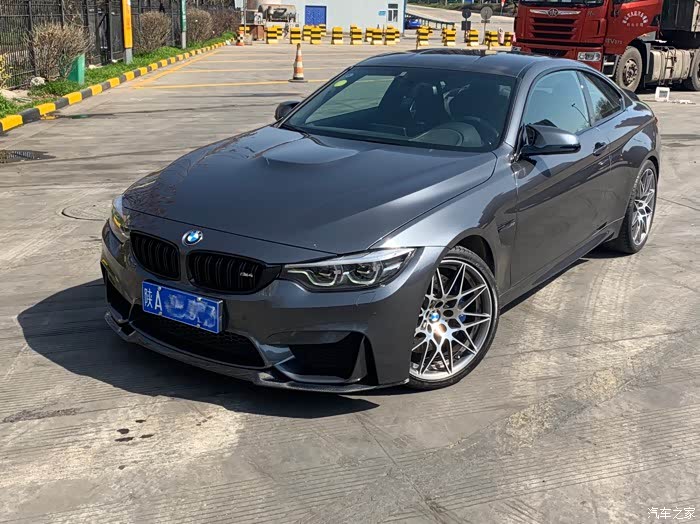 【图】F80/82 M3/M4 两年使用感受，以及改装更新_宝马M系论坛_汽车之家论坛