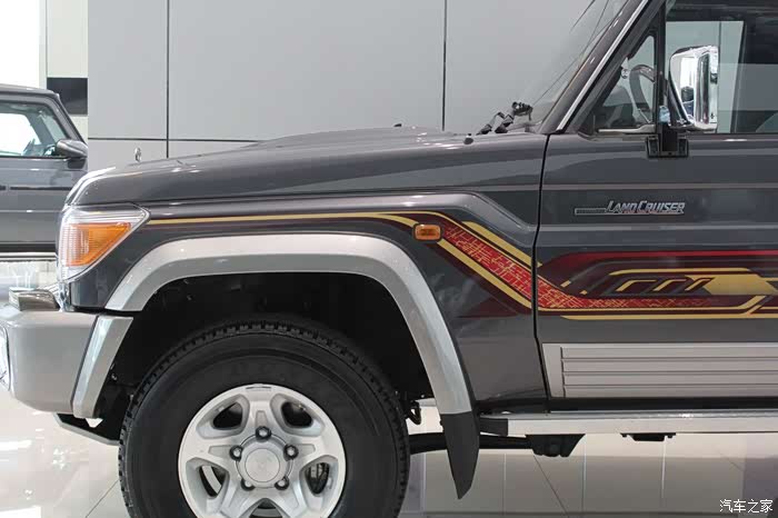 【图】兰德酷路泽 LC71 一辆承诺陪你到老的车！_兰德酷路泽论坛_汽车之家论坛