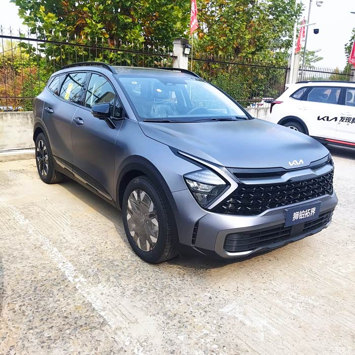 【图】想买狮铂拓界，大神给介绍下两个发动机_狮铂拓界论坛_汽车之家论坛