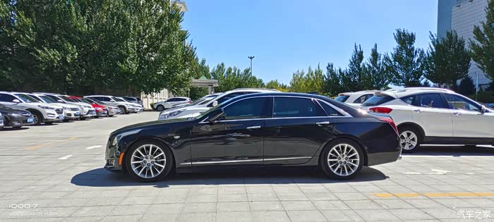 【图】2017款 CT6 MRC电磁避震-漏油-塌头，另一种维修思路分享~_凯迪拉克CT6论坛_汽车之家论坛