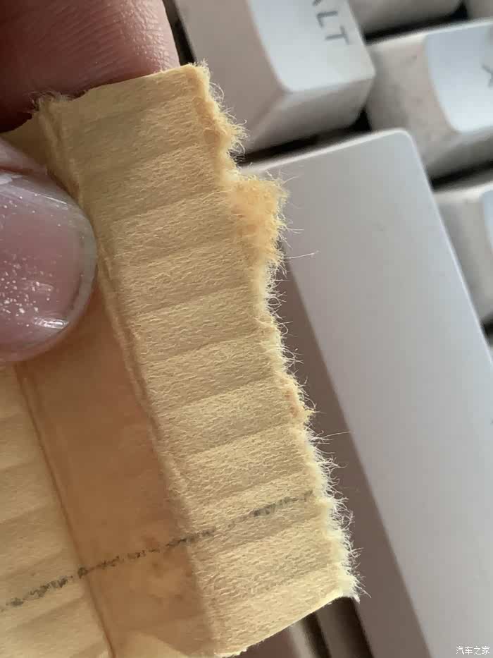 【图】滤清器拆解第44期:通用系原厂55501357详细拆解报告！_机油论坛_汽车之家论坛