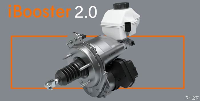 【图】34.5米的优秀！聊一聊极氪001的刹车系统_极氪001论坛_汽车之家论坛