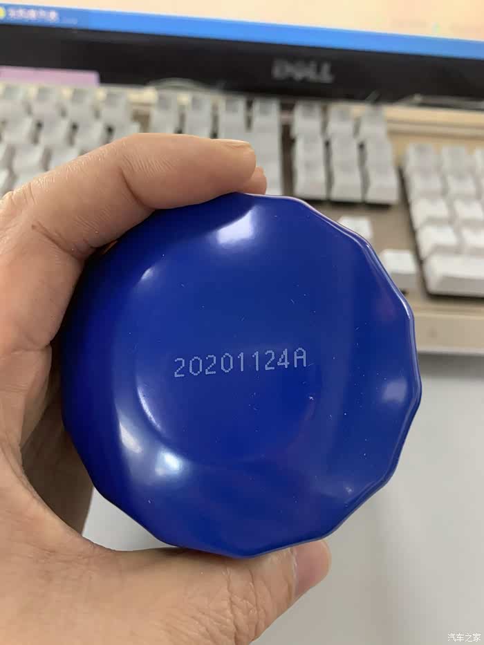 【图】滤清器拆解第44期:通用系原厂55501357详细拆解报告！_机油论坛_汽车之家论坛