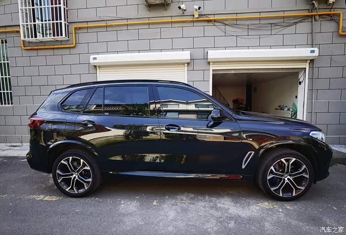 【图】国产X5L 40li顶配 用车两个月2600+公里使用心得及问题汇总解析。_宝马X5论坛_汽车之家论坛