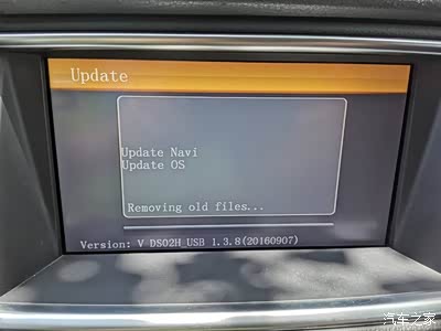 2017 GS4235T CarLife升级（适合中控A286AT，手机安卓9以下）_传祺GS4论坛_手机汽车之家