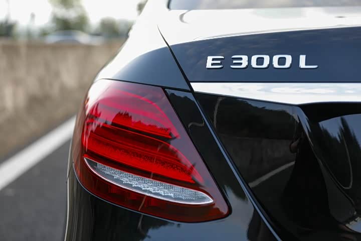 【图】奔驰E300L运动豪华用20天感受，跑了高速，内附照片！_奔驰E级论坛_汽车之家论坛