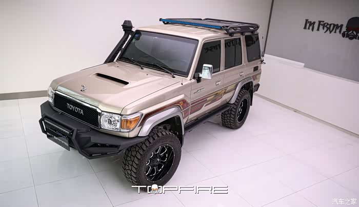 【图】LC76丨有多少爱可以重来？_兰德酷路泽论坛_汽车之家论坛