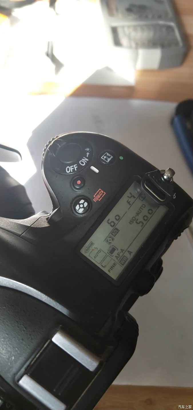 【图】自己动手拯救尼康D610,err故障_数码/游戏论坛_汽车之家论坛