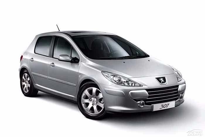 【图】307历年车型对比，你是哪一款_标致307论坛_汽车之家论坛