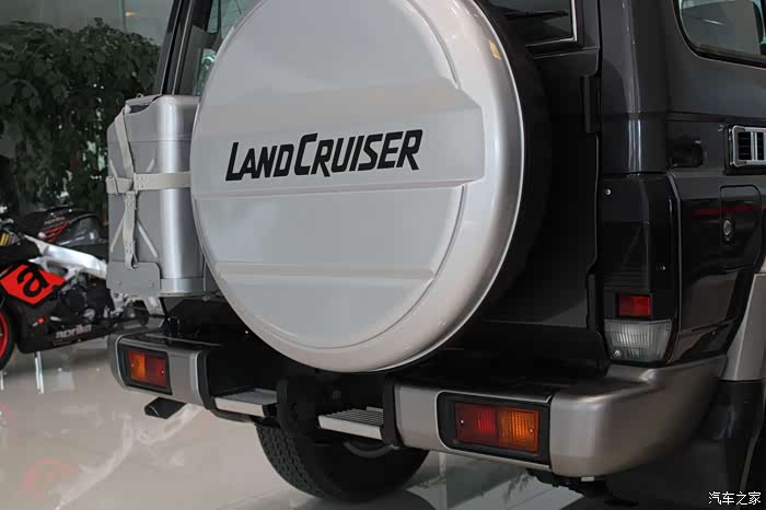 【图】兰德酷路泽 LC71 一辆承诺陪你到老的车！_兰德酷路泽论坛_汽车之家论坛