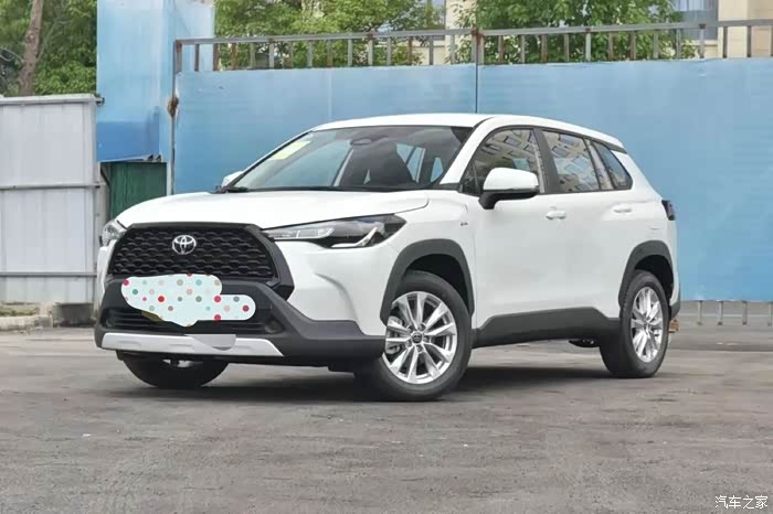 【图】最强五款10W左右SUV_哈弗H6论坛_汽车之家论坛