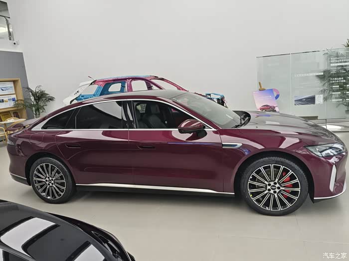 【图】从T9车主到A9L“俘虏”，这体验太上头！_风云A9L论坛_汽车之家论坛