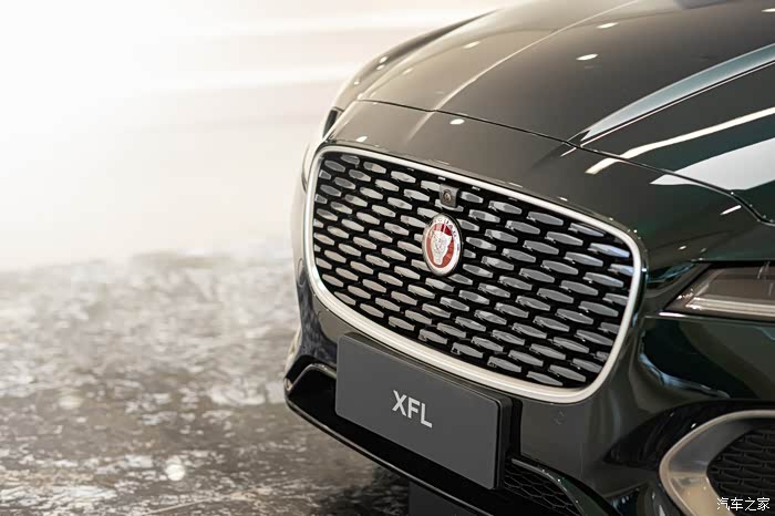 【图】才18.98万起！捷豹XEL/XFL让豪华触手可及_捷豹XE/XEL论坛_汽车之家论坛